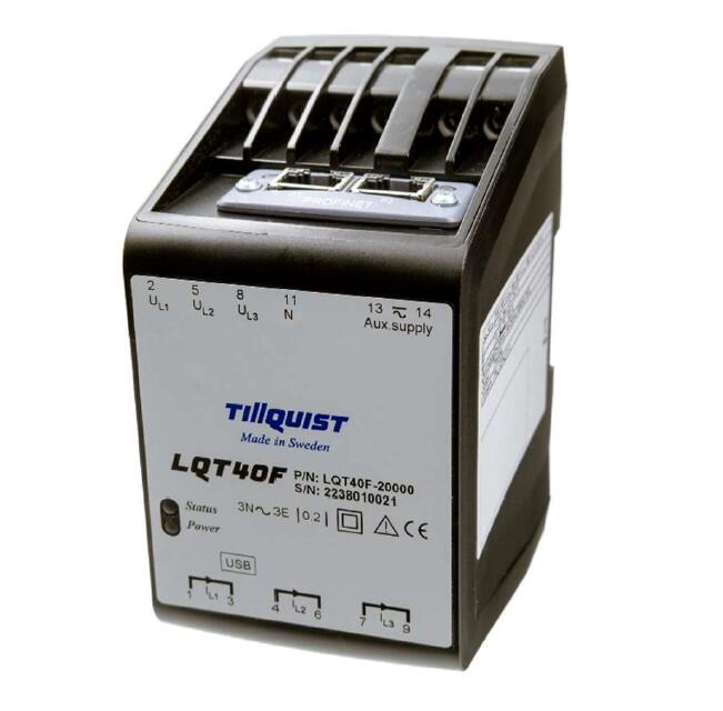 Tillquist LQT40F-20000 - Last Mile AS