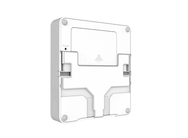 Milesight AM308-868M - Miljøsensor LoRaWAN, Display, Batteridrift ...