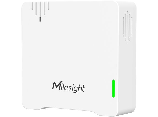 Milesight WS302 - Sound Level Sensor LoRaWAN Class A, 868MHz - Last Mile AS