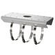 Hikvision DS-1673ZJ Horizontal Pole Mounting Bracket - Last Mile AS