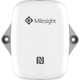 Milesight EM300-TH-2 - Temp & Fuktsensor LoRaWAN 868MHz, IP67, Dual ...